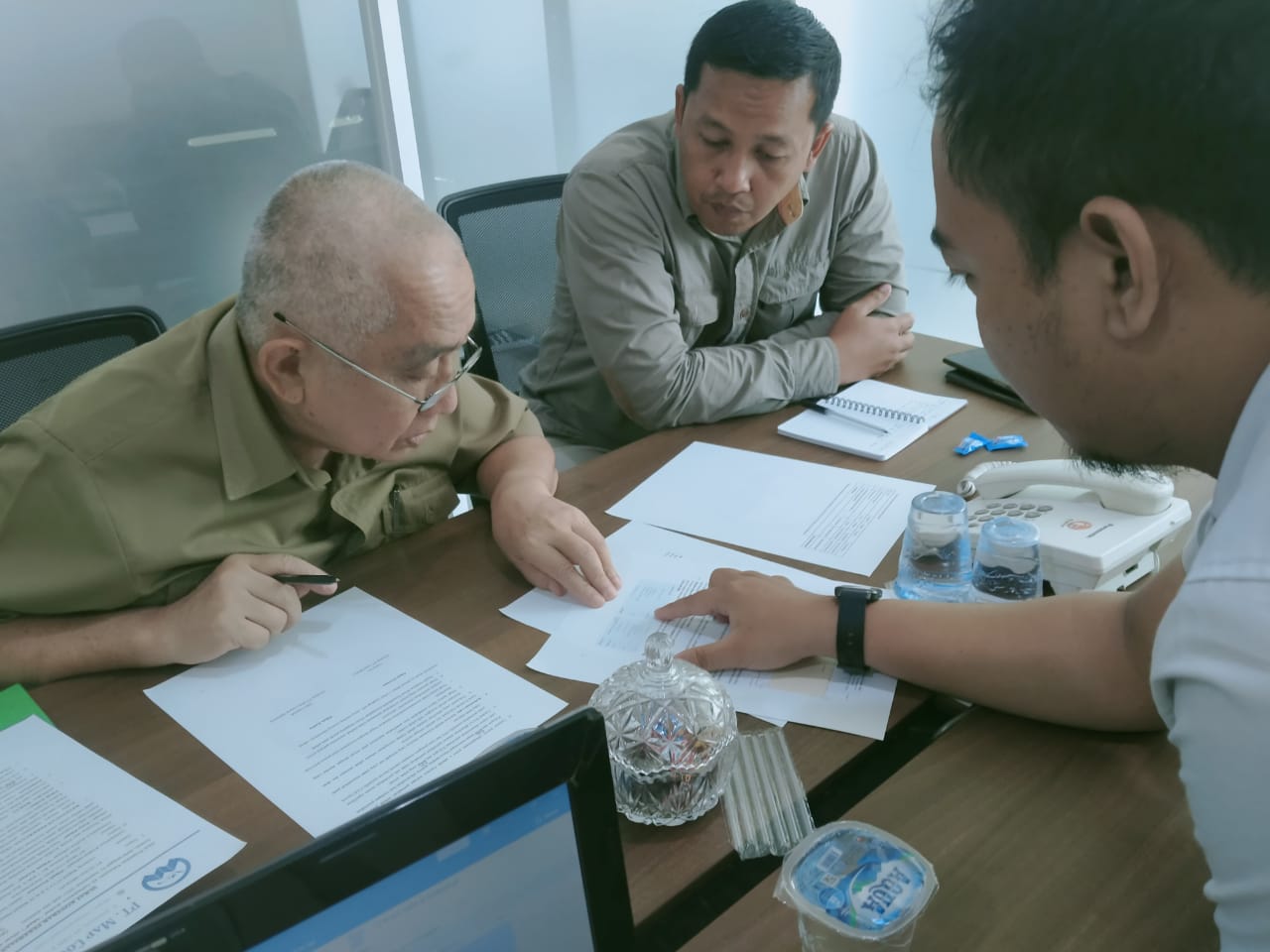 Portofolio – Map Course Indonesia